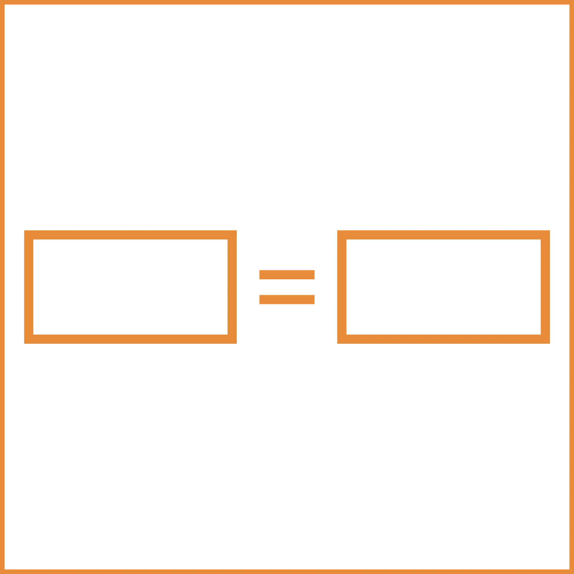 Field Equals Field - 4Thought Marketing