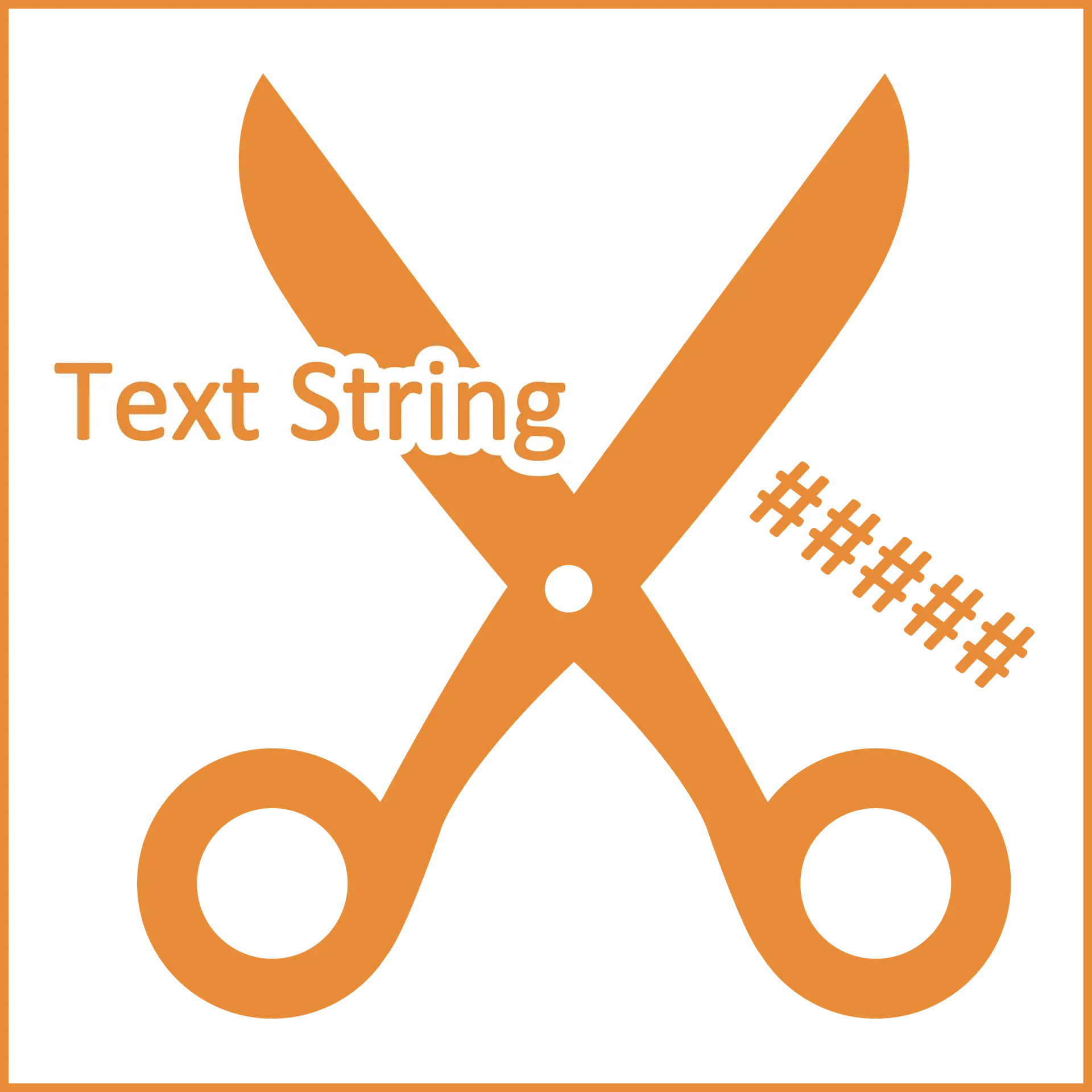 String Deleter - 4Thought Marketing